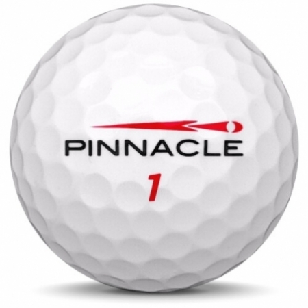 Acheter Pinnacle Gold - Haute qualité et livraison rapide - NJGolf.fr