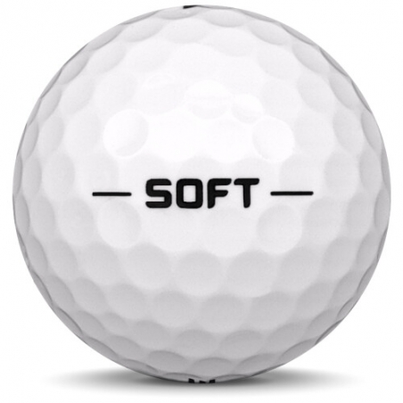 Acheter Pinnacle Soft - Haute qualité et livraison rapide - NJGolf.fr